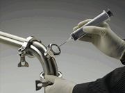 Syringe Method - Sampling Procedure 3 - Aseptic, Representative ...