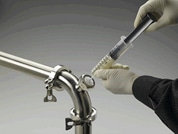 Line Sampling / Post-Pasteurization Contamination 4 - Aseptic ...