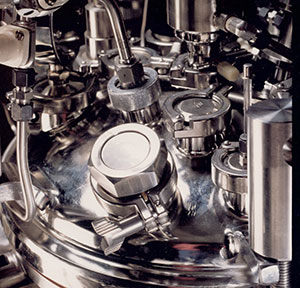 12-Port-End-Cap - Biotech Testing Systems 1 - Aseptic, Representative ...