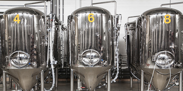 Accurate Aseptic & Representative Sampling Systems | QualiTru
