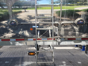 Aseptic Sampling System for Tanker Trucks | QualiTru