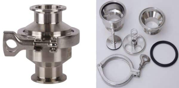 Clean-in-Place (CIP) Troubleshooting