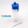 TruDraw Sterile Single Sampler - QualiTru Sampling Systems (Formerly QMI)