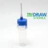 TruDraw Sterile Single Sampler - QualiTru Sampling Systems (Formerly QMI)
