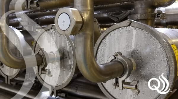 Membrane Filtration Sampling Blog - Aseptic, Representative, Sanitary ...