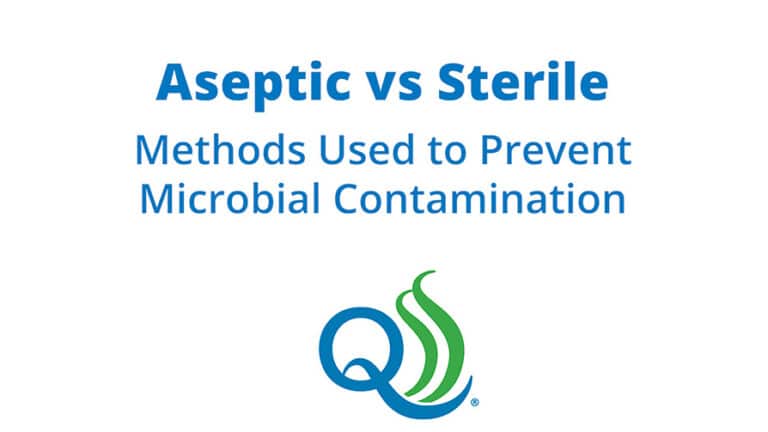 Aseptic & Representative Sampling | Sanitary and Hygienic