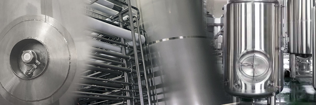 Beer Contamination | Beer Quality Control | QualiTru