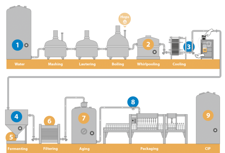 Beer Contamination | Beer Quality Control | QualiTru