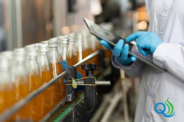 Fruit Juice HACCP Plan | Juice Production | QualiTru