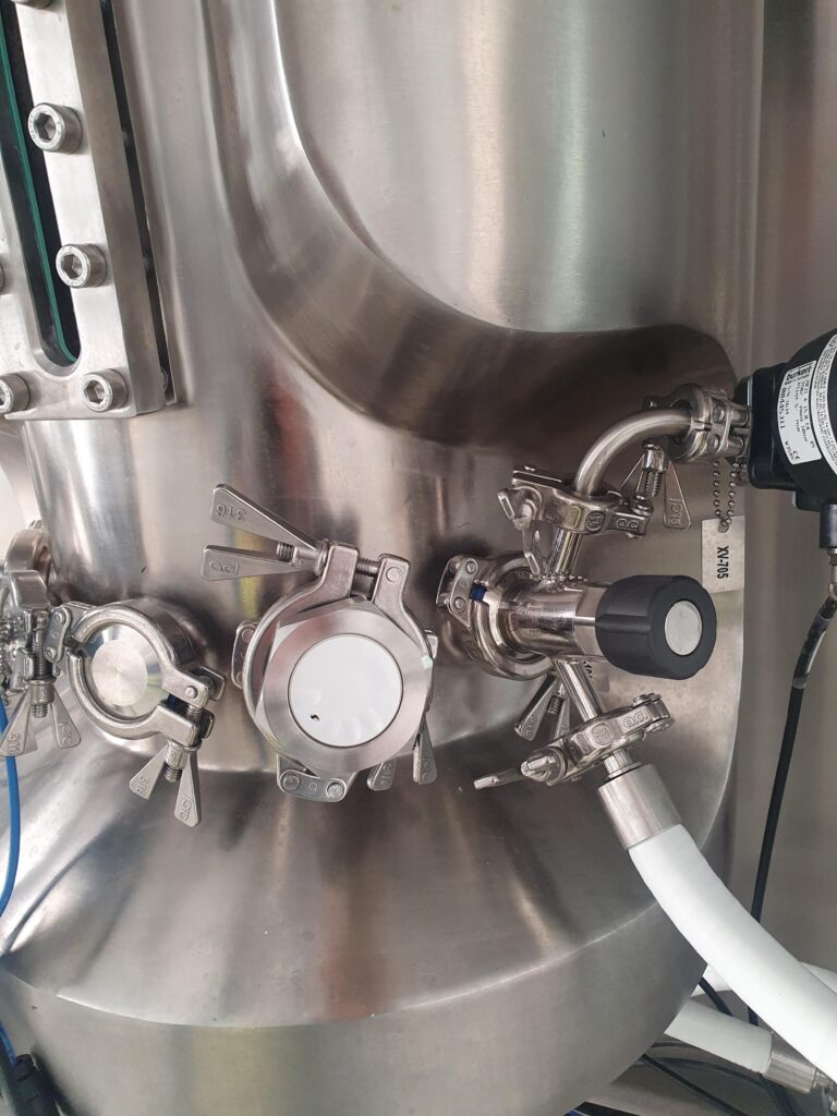 Industrial Microbiology and Biotechnology | Quality Assurance | QualiTru