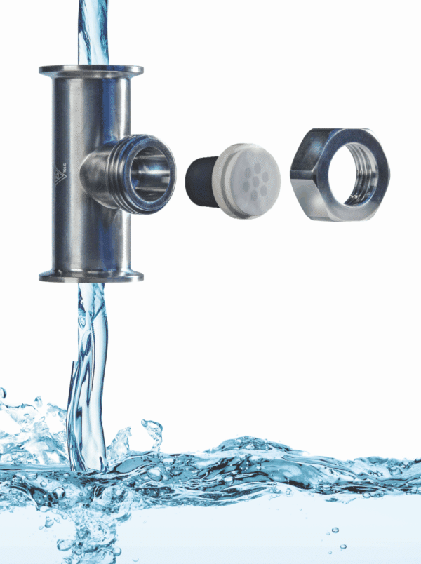 Water Quality Verification | Inline Sampling | QualiTru