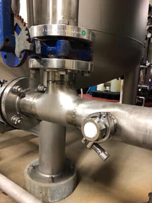 Water Quality Monitoring | Inline Water Sampling & Validation