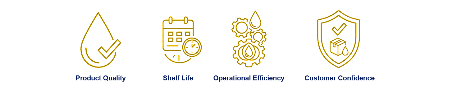 Omega-3 Oil Quality Control | Sampling & Ingredient Verification