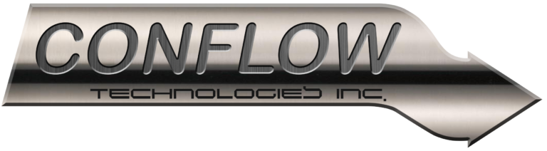 Conflow Logo (Low res) - Aseptic, Representative, Sanitary and Hygienic ...