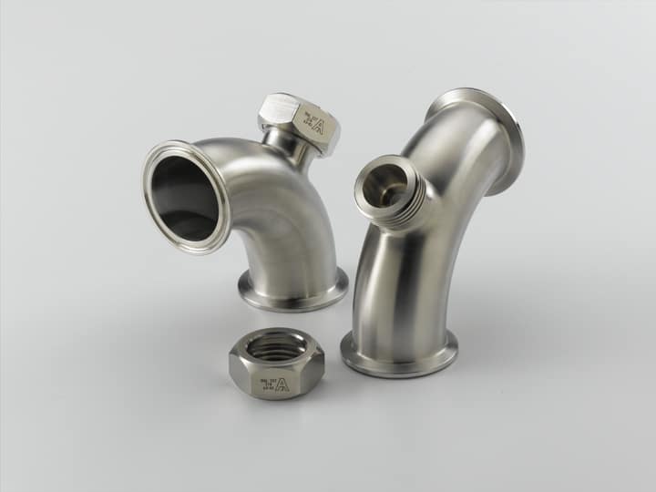 QualiTru Sanitary Ports | Aseptic Sampling Systems - Nationwide Shipping QualiTru Sanitary Ports | Aseptic Sampling Systems - Nationwide Shipping