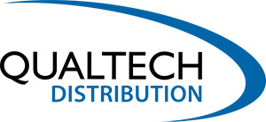 Qualtech-Distribution-logo - Aseptic, Representative, Sanitary and ...