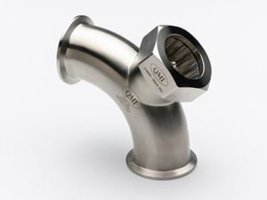 Sanitary-Inspection-Port - Aseptic, Representative, Sanitary and ...