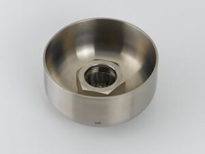 Sanitary-Recessed-Port - Aseptic, Representative, Sanitary and Hygienic ...