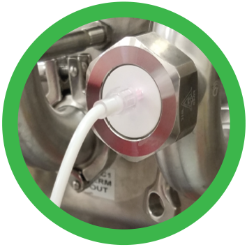 QualiTru Sampling Systems | Quality Aseptic Fluid Access Solutions